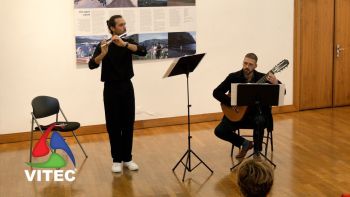 Sofia Dutra & Convidados | VITEC AzoresTV.com - canal regional com ...